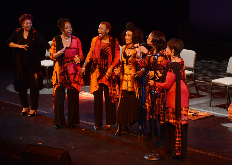 36th annual DanceAfrica at BAM worth a trip - New York Amsterdam News