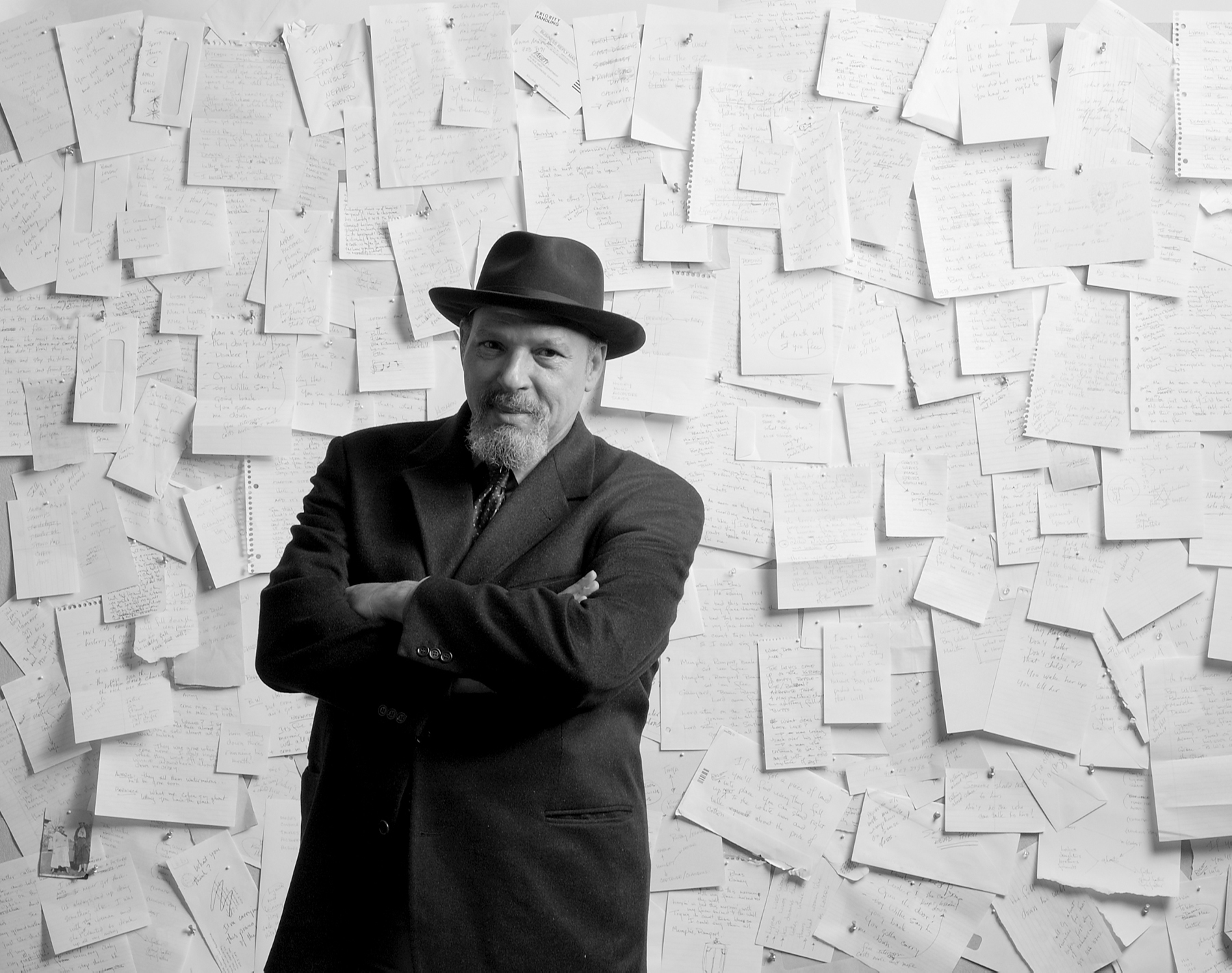 A playwright of the ages, August Wilson - New York Amsterdam News