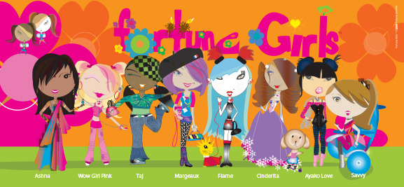 ‘Fortune Girls’ need your help - New York Amsterdam News