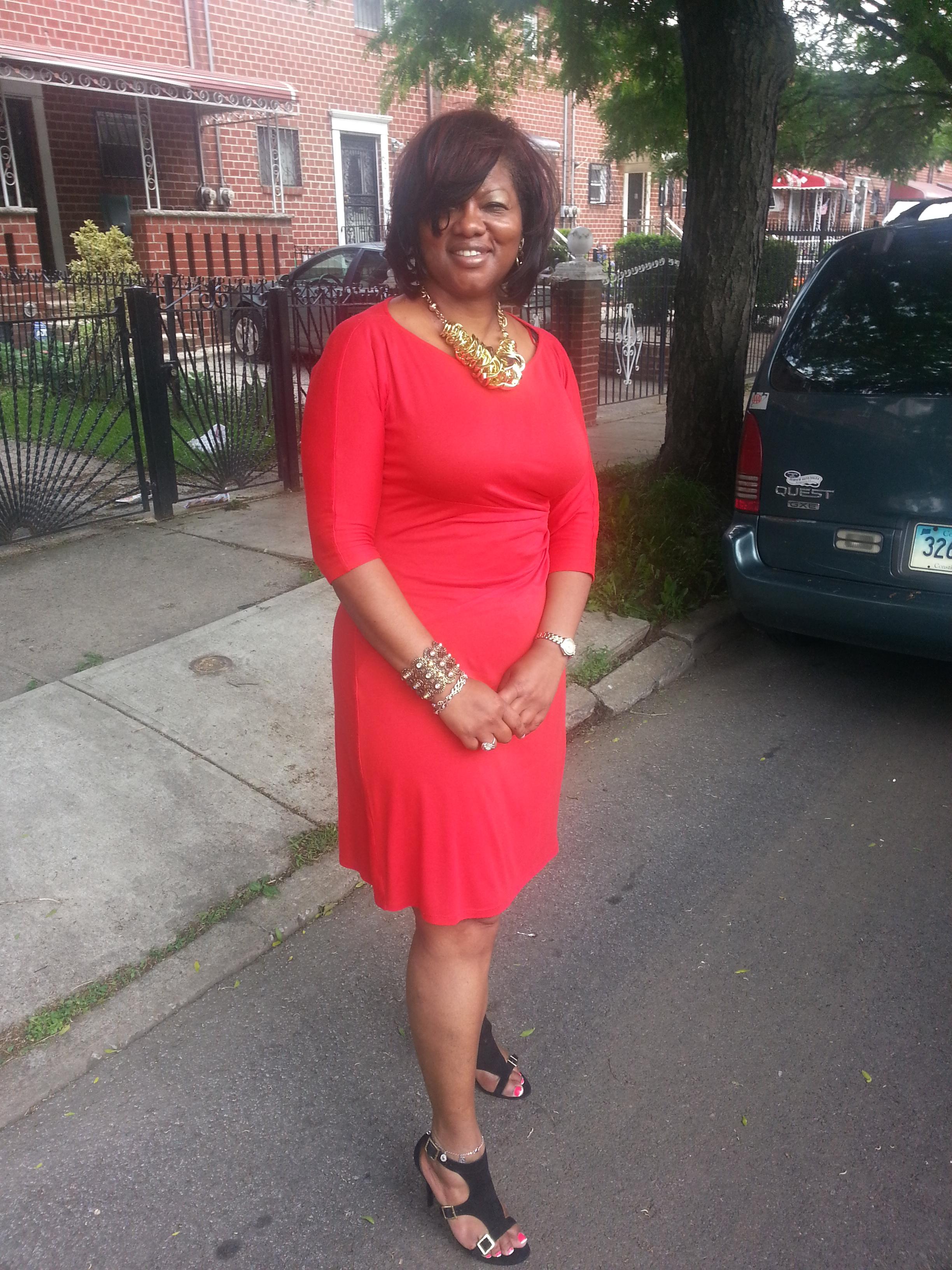 Dr. Angela Moses: Really leading the way - New York Amsterdam News