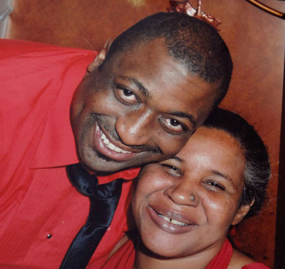 Esaw Snipes-Garner, widow of Eric Garner, passes away at 58