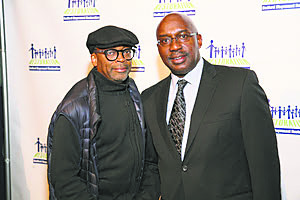 BSRC hosts annual gala - New York Amsterdam News