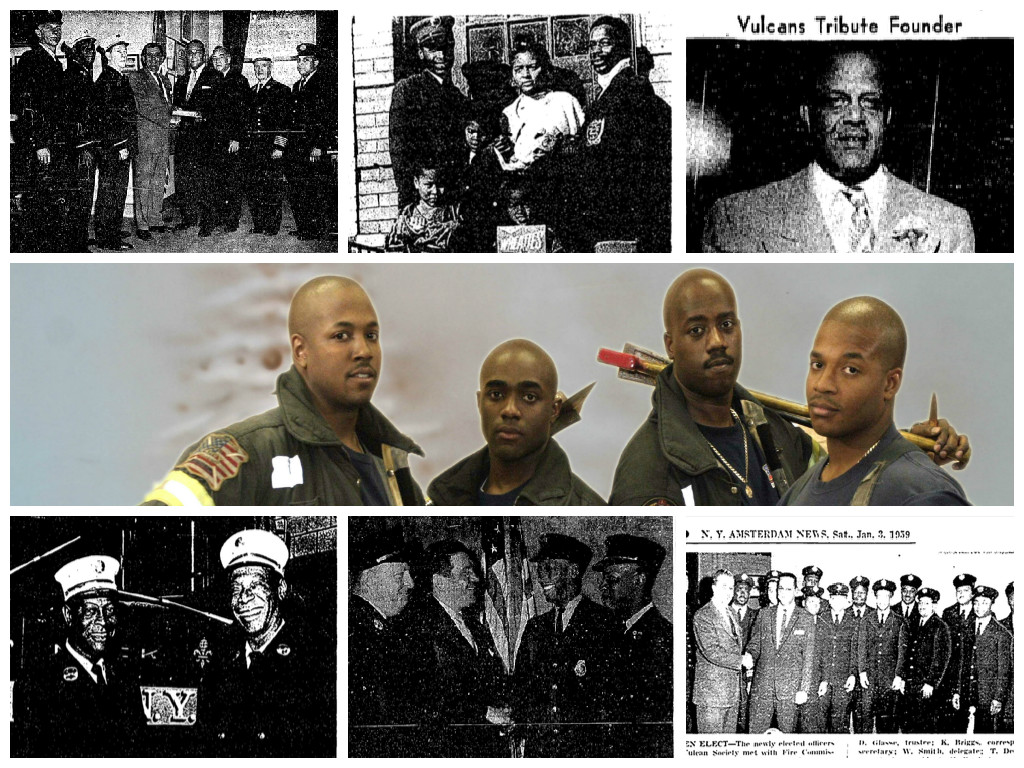 The history of Black firefighters in New York - New York Amsterdam News
