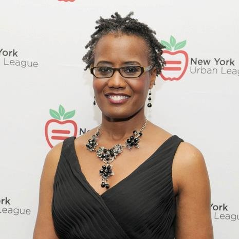 Arva Rice named interim chair of CCRB - New York Amsterdam News