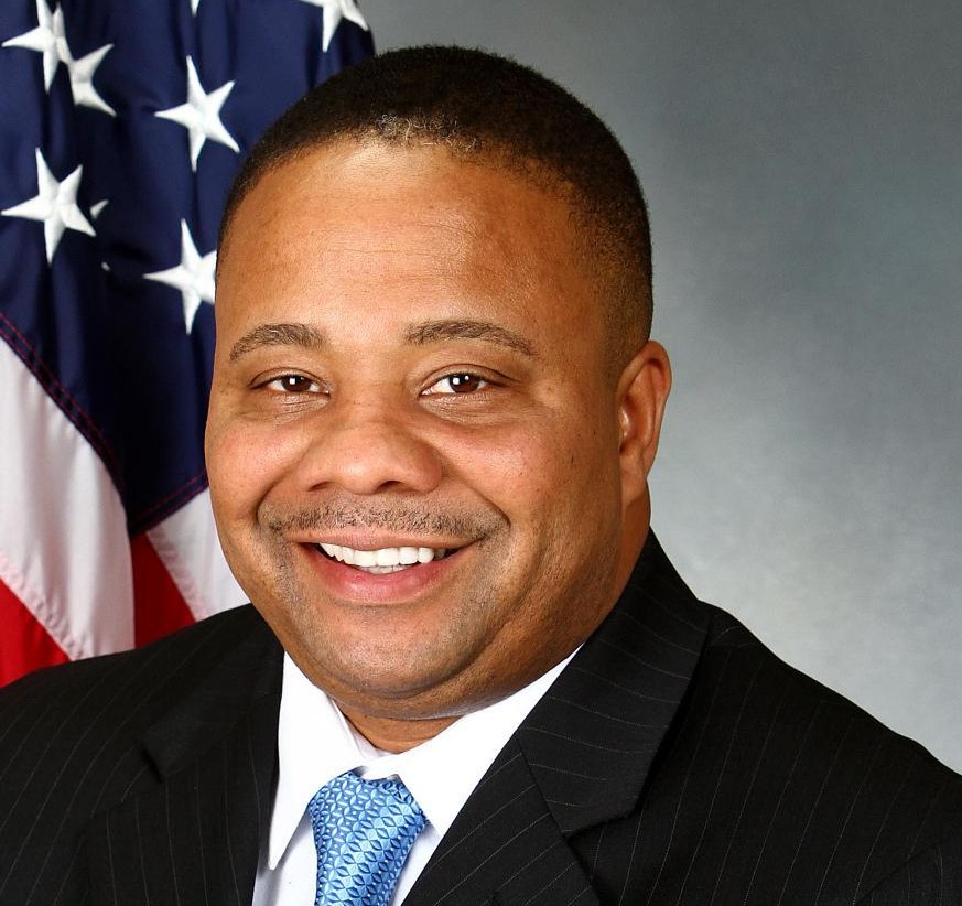 State Sen. Jesse Hamilton and Assemblywoman Tremaine Wright propose ...