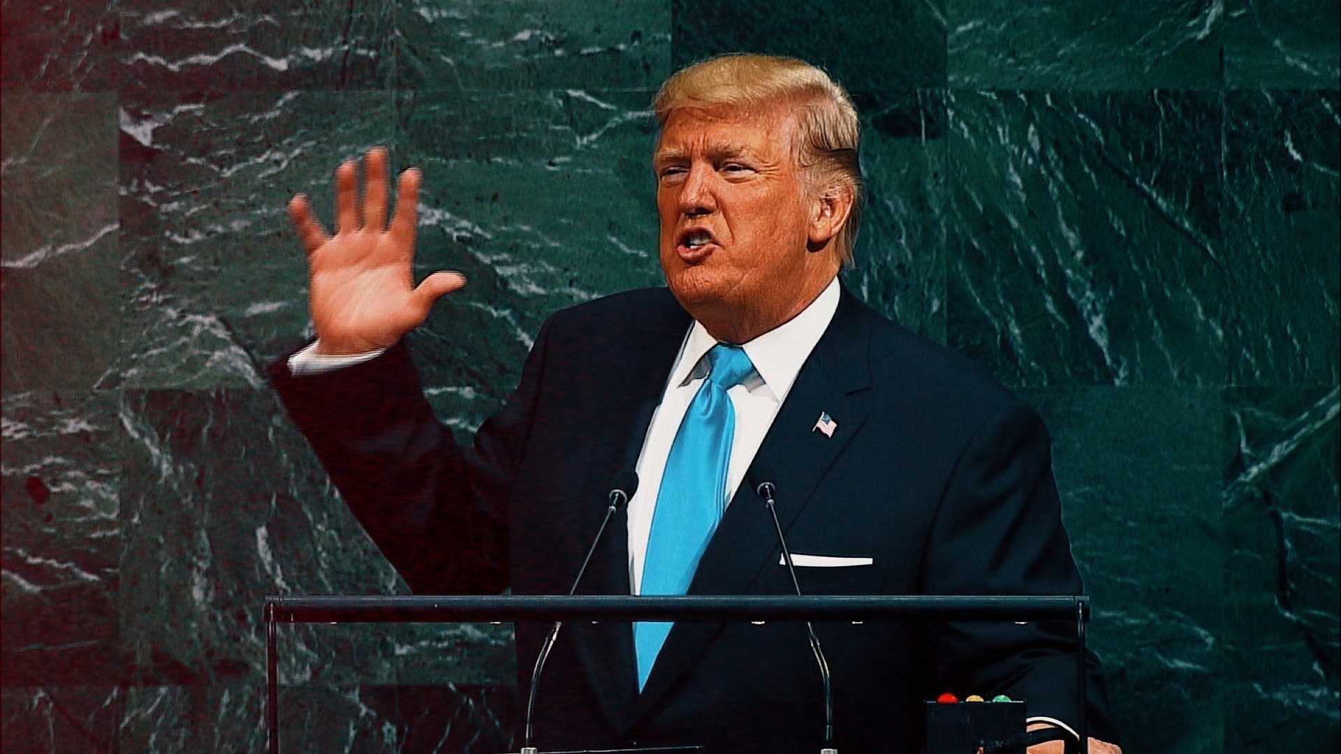 Judge: Trump must sit for deposition in defamation lawsuit - New York ...