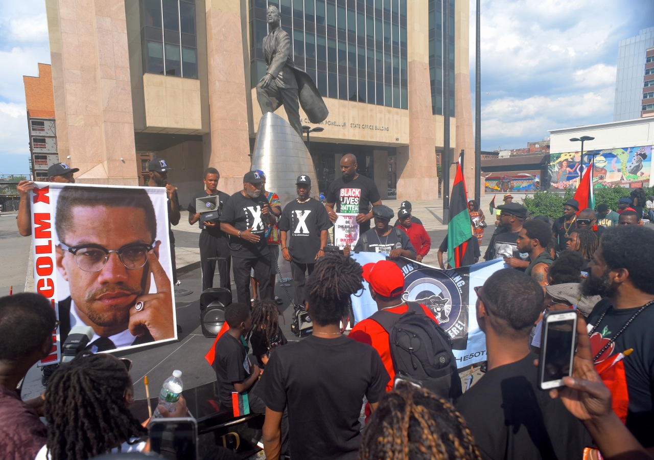 Malcolm X: Africa’s global ambassador - New York Amsterdam News