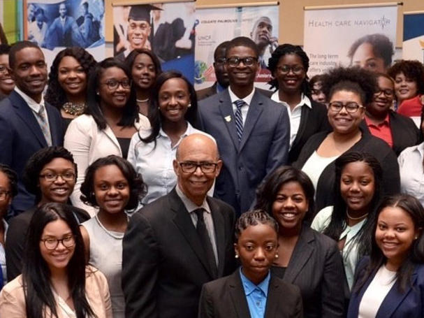$100 million gift from Lilly Endowment to United Negro College Fund ...