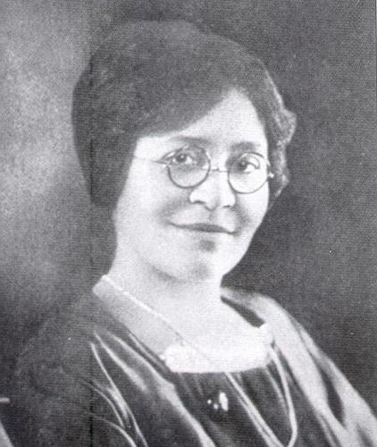 Annie Turnbo Malone, trailblazing millionaire and beauty maven - New ...