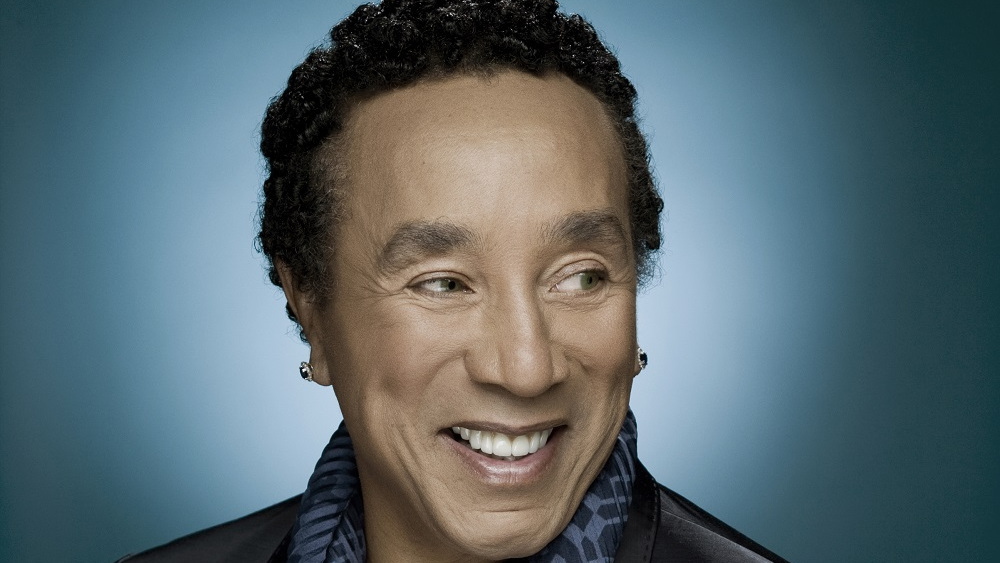Smokey Robinson, 'King of Motown,' to release new solo album - New York ...