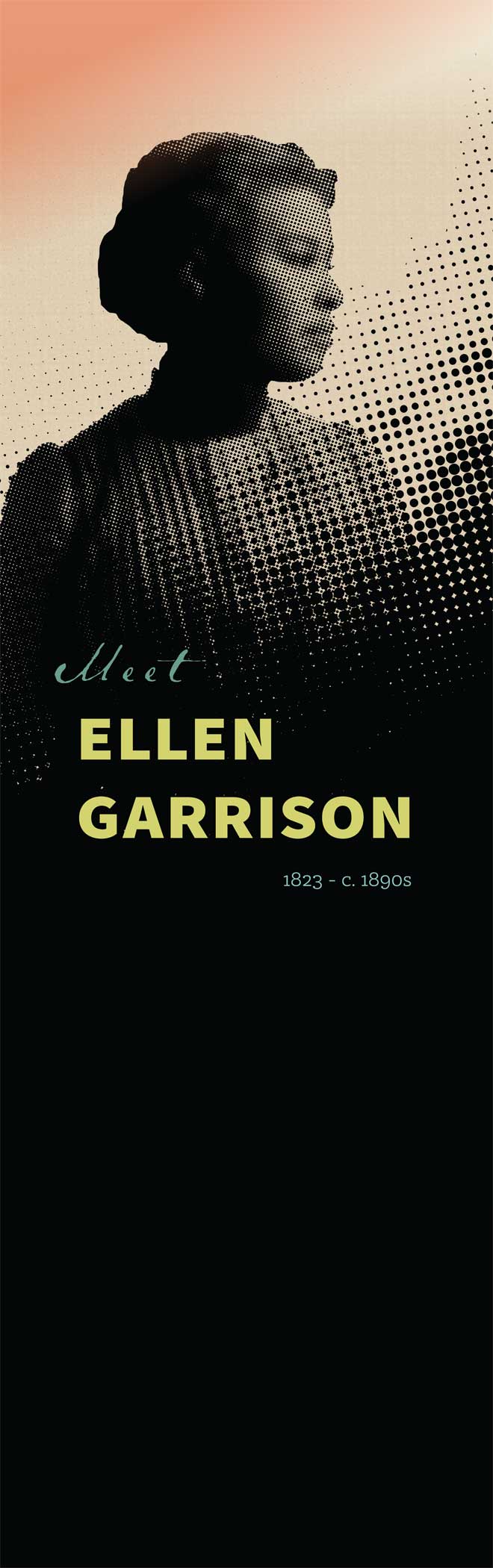 Before Rosa Parks there was Ellen Garrison Jackson - New York Amsterdam ...