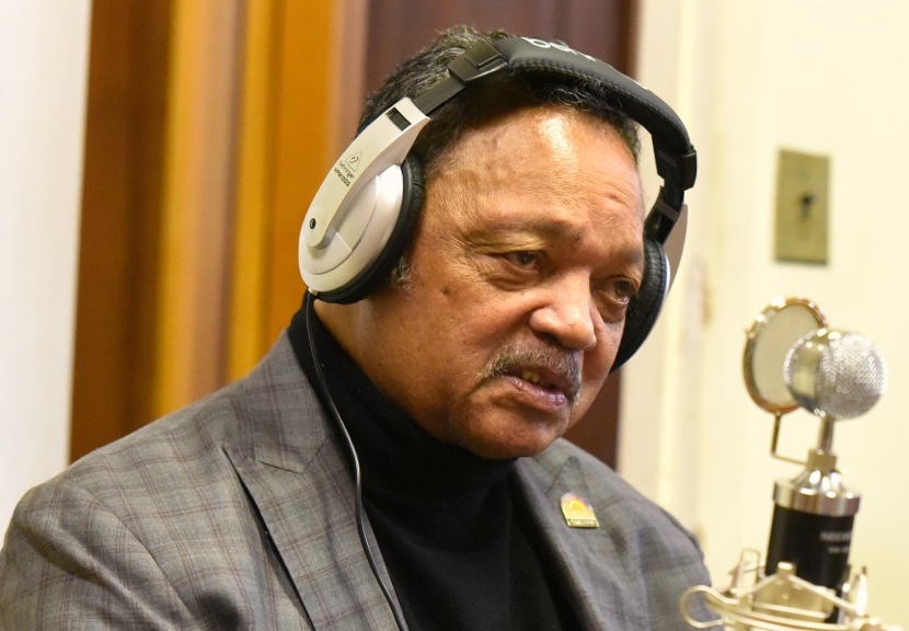 Rev. Jesse Jackson’s extraordinary career in negotiating for the ...