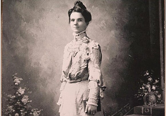 Adella Hunt Logan, educator and suffragette - New York Amsterdam News