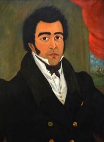 James Forten, early abolitionist and successful businessman - New York ...