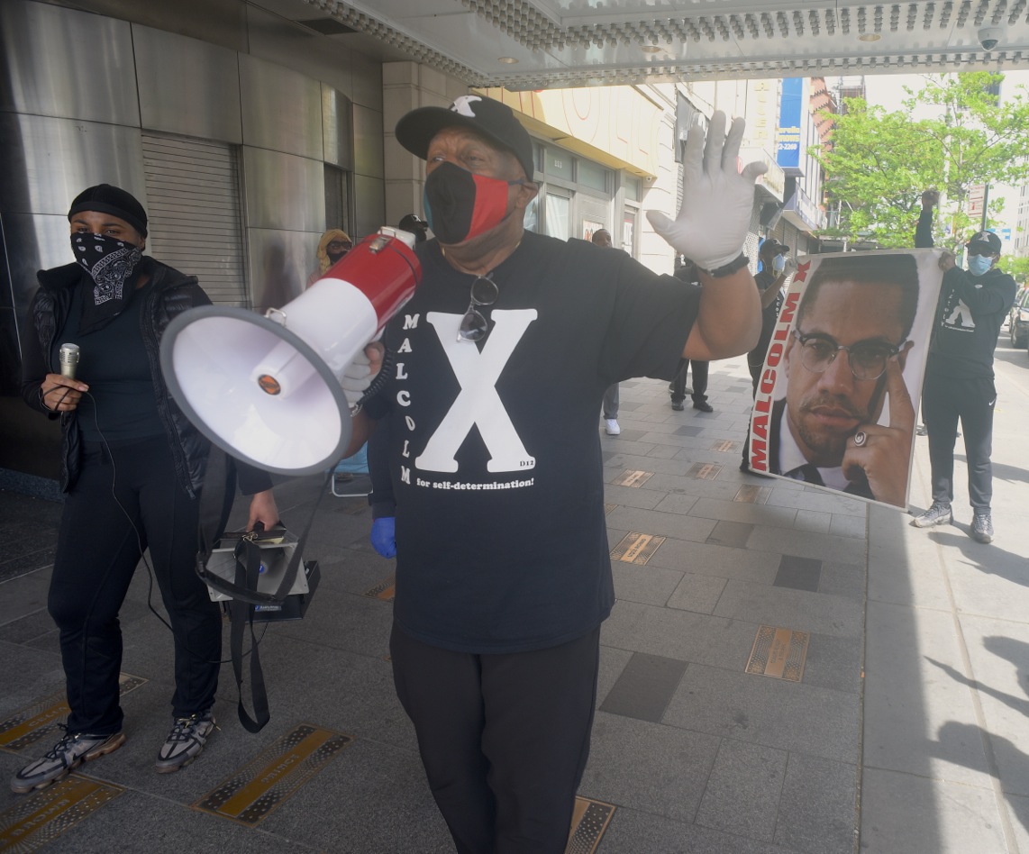 Malcolm X and the police state - New York Amsterdam News
