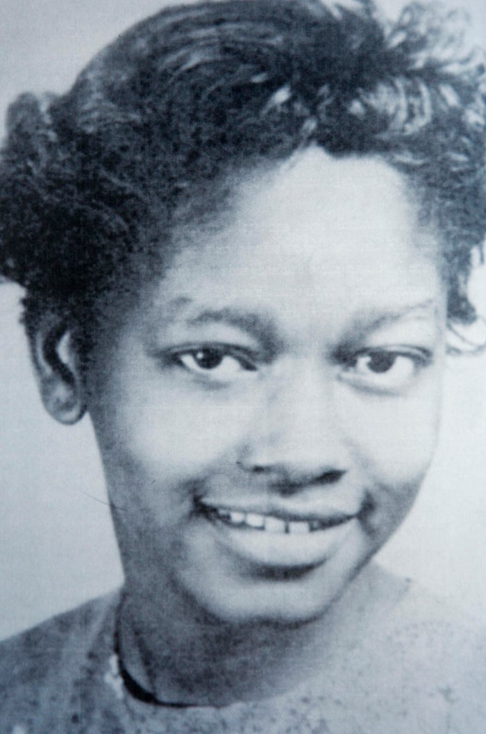 Judge clears 1955 court record of civil rights pioneer - New York ...