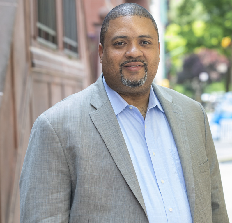 AmNews Readers Write: D.A. Alvin Bragg––we have your back - New York ...