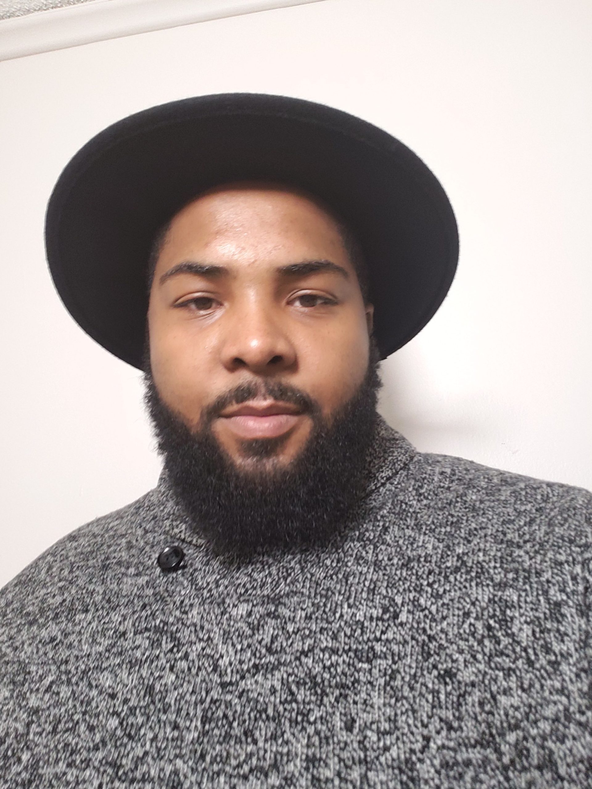 Black New Yorker Edwin Toussaint, founder of Edworks Tutoring - New ...