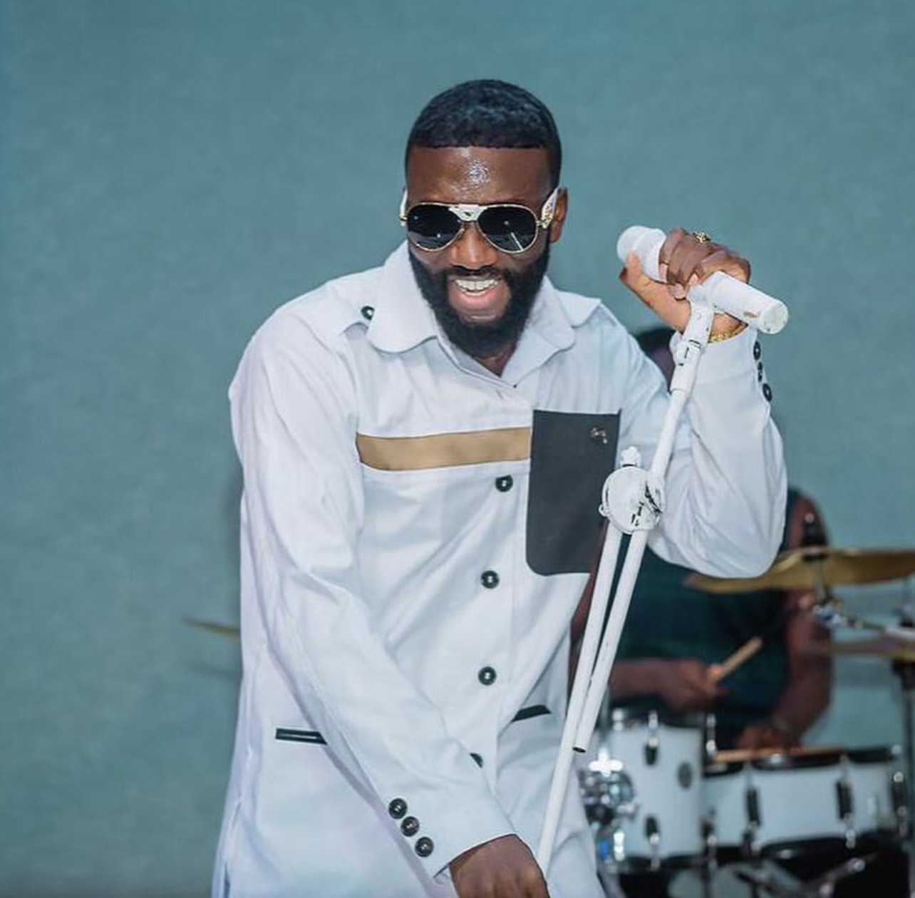 Inside The Diaspora hosting big Afrobeats show in Queens - New York ...