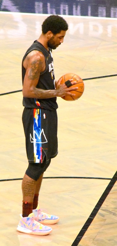 With Kyrie back in the fold, the Nets look to establish stability - New ...