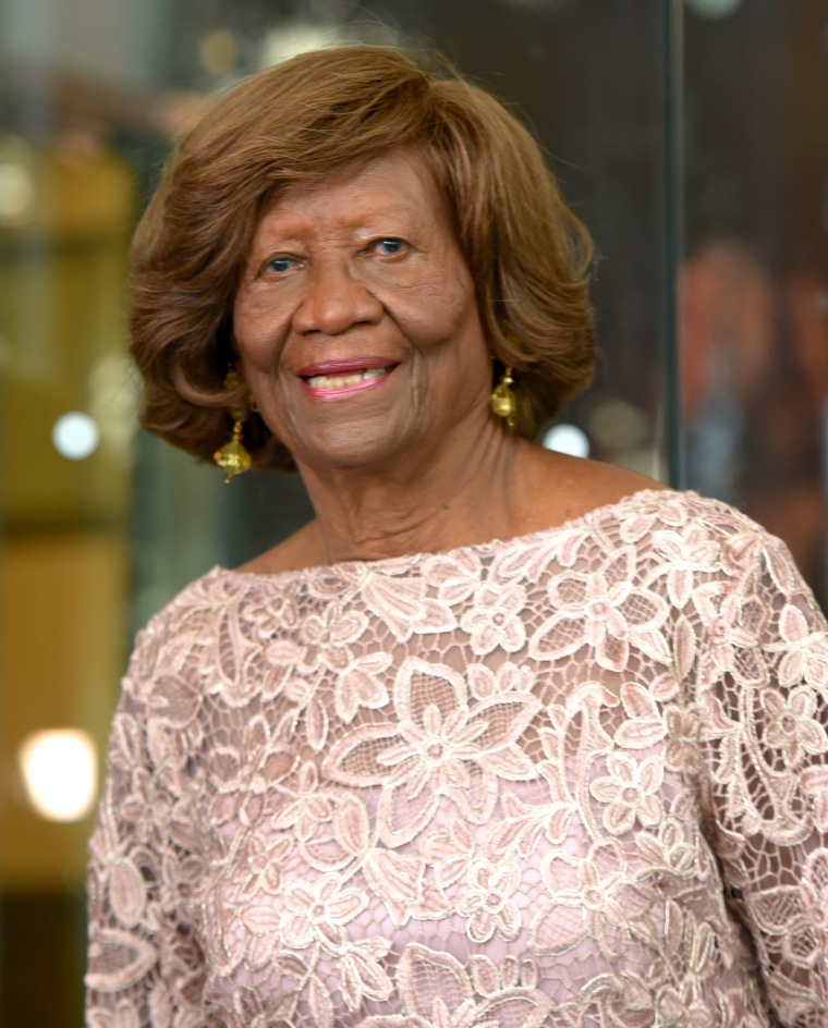 OP-ED: The power and legacy of Hazel Dukes