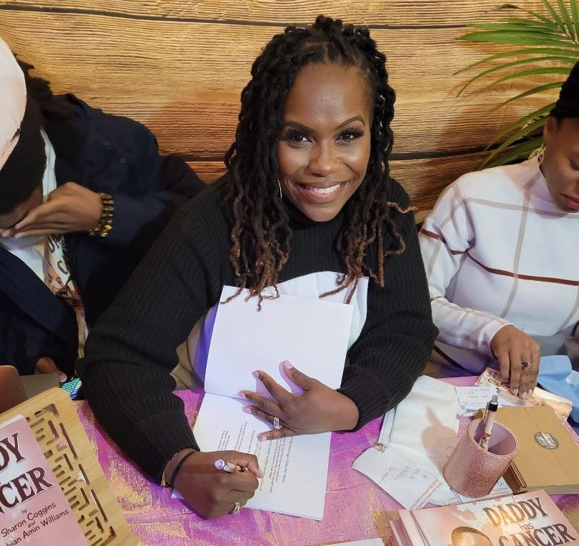Sharon Coggins: Using her son’s words to spread awareness and empathy ...
