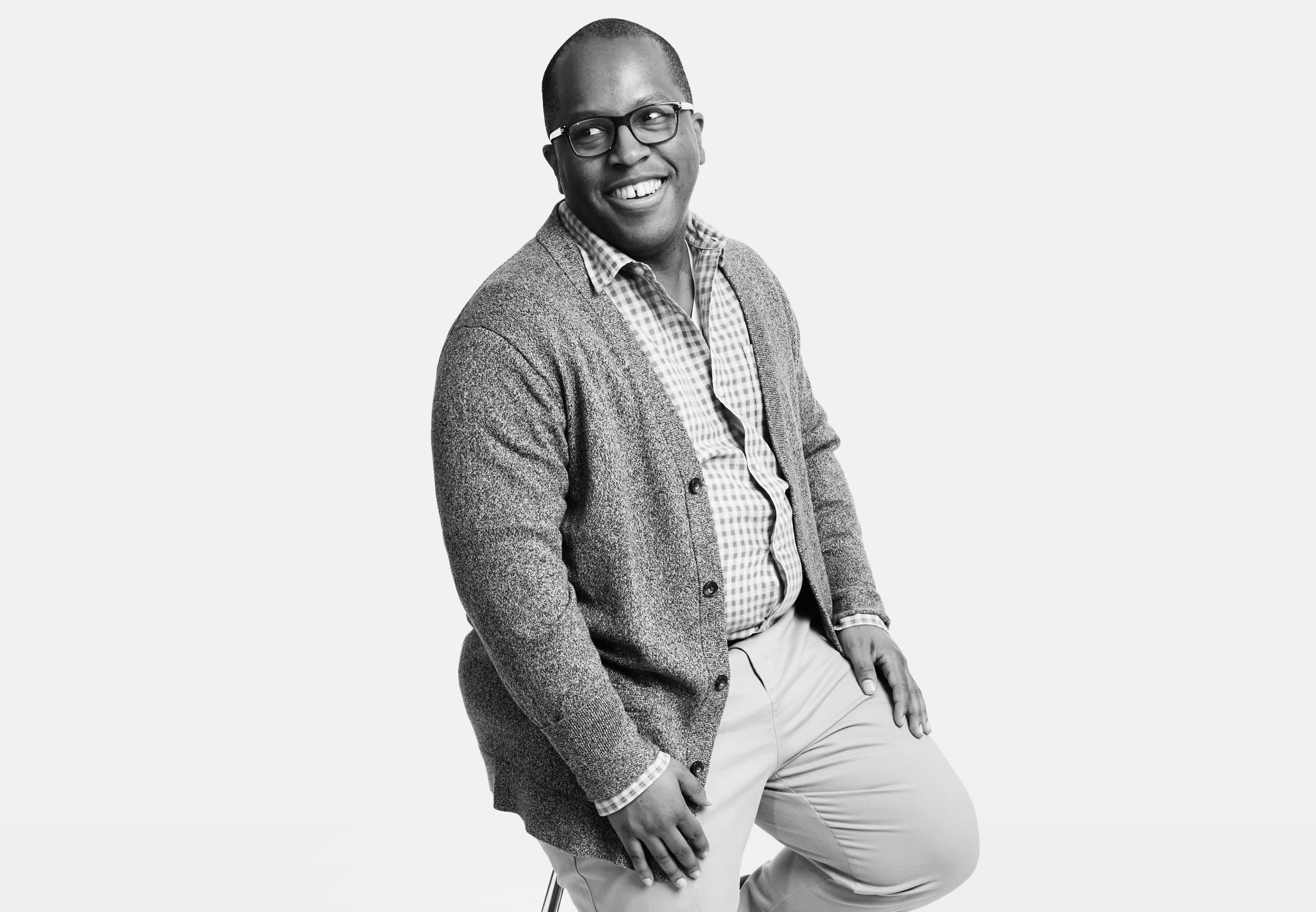 Michael R. Jackson on his Broadway debut, 'A Strange Loop' - New York ...