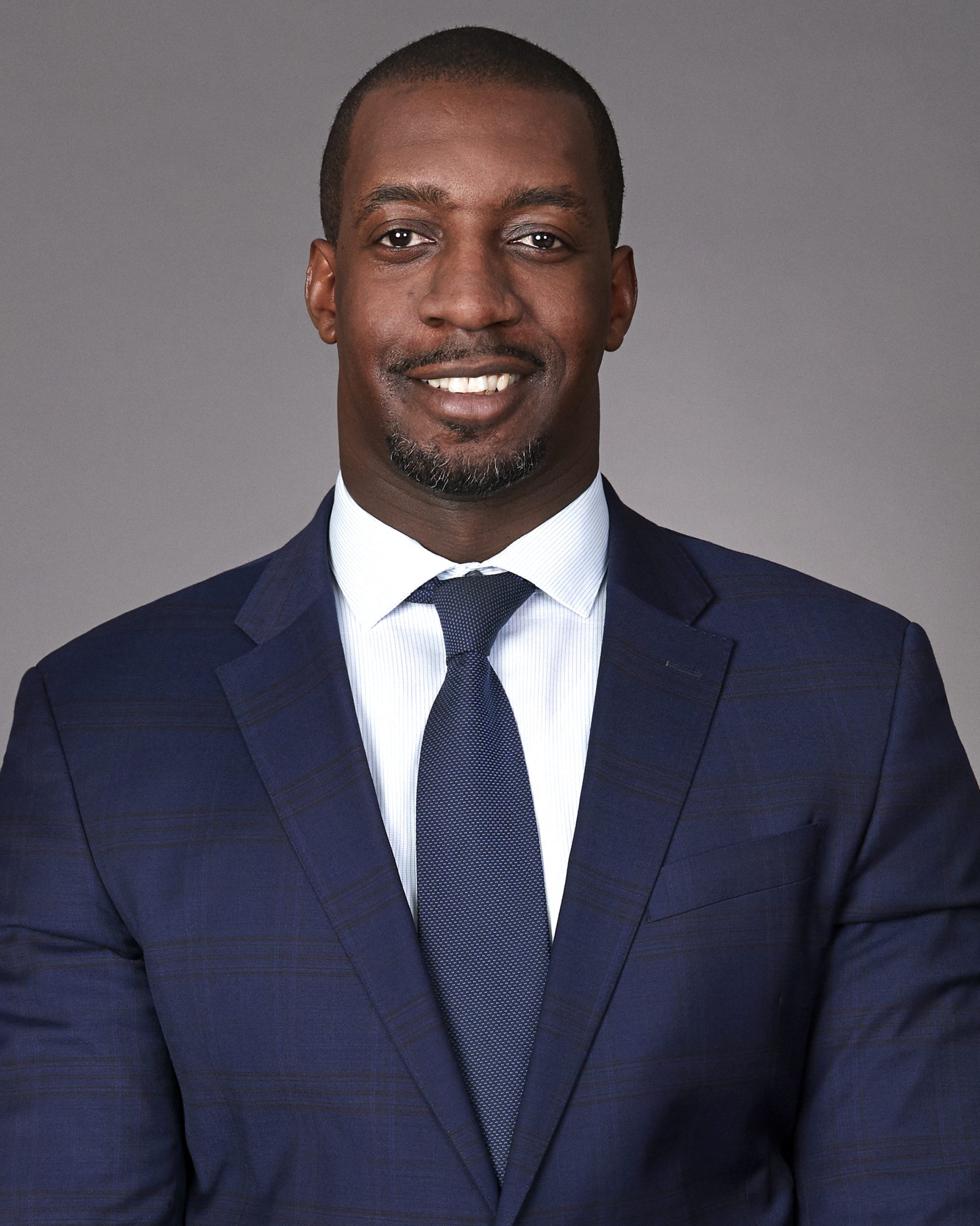 Dr. Torian Easterling reflects on his legacy at the NYC Department of ...