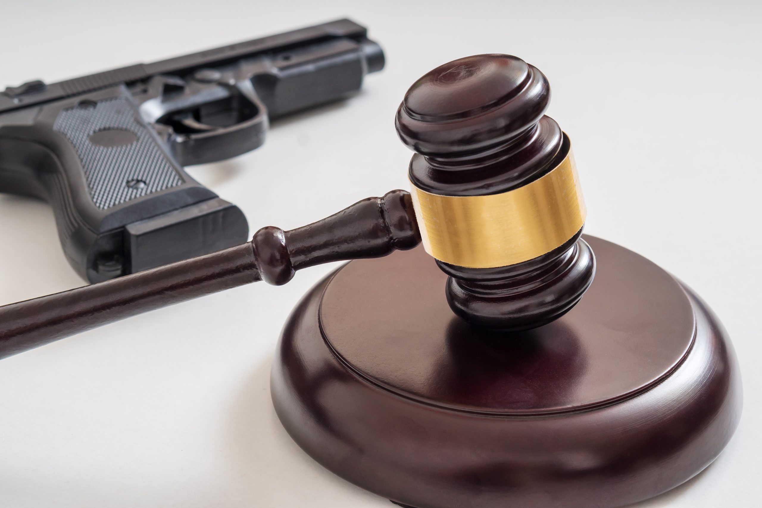 Federal judge halts key parts of New York's new gun law - New York ...