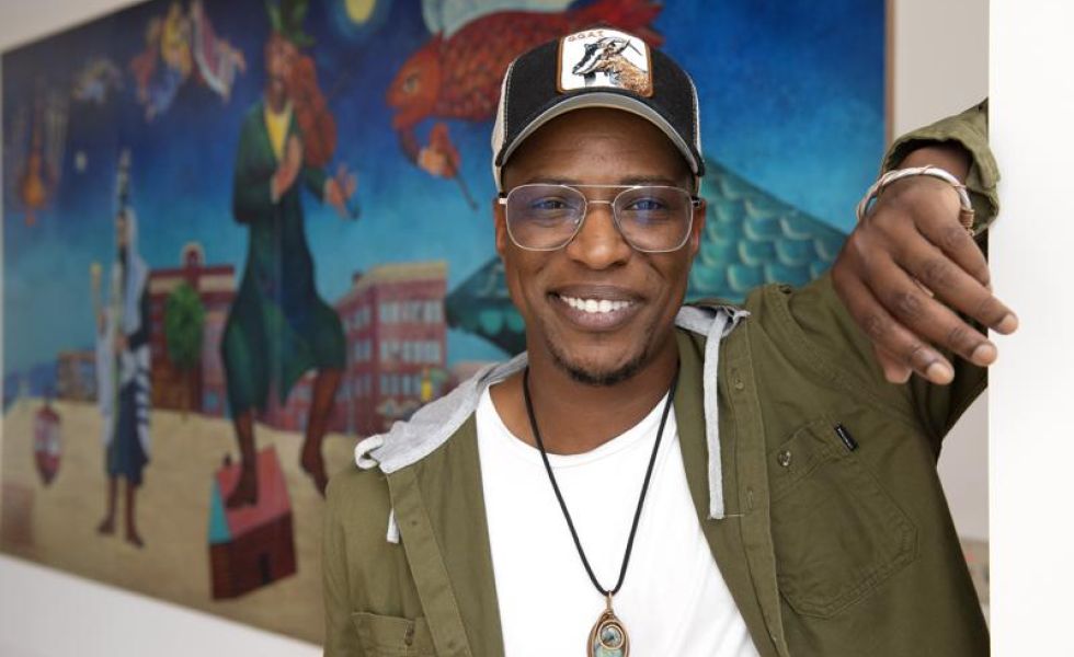 Black Jewish leader works to boost community, inclusiveness - New York ...