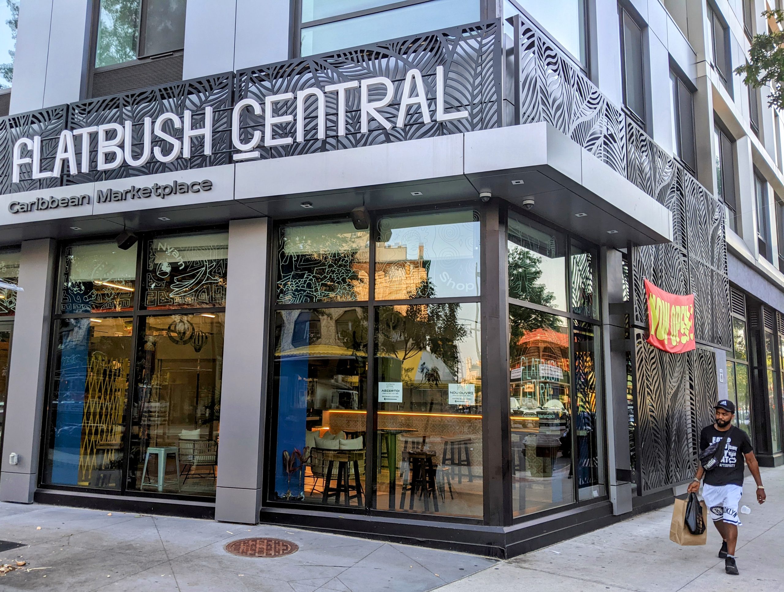 Flatbush Central vendors ask for help - New York Amsterdam News