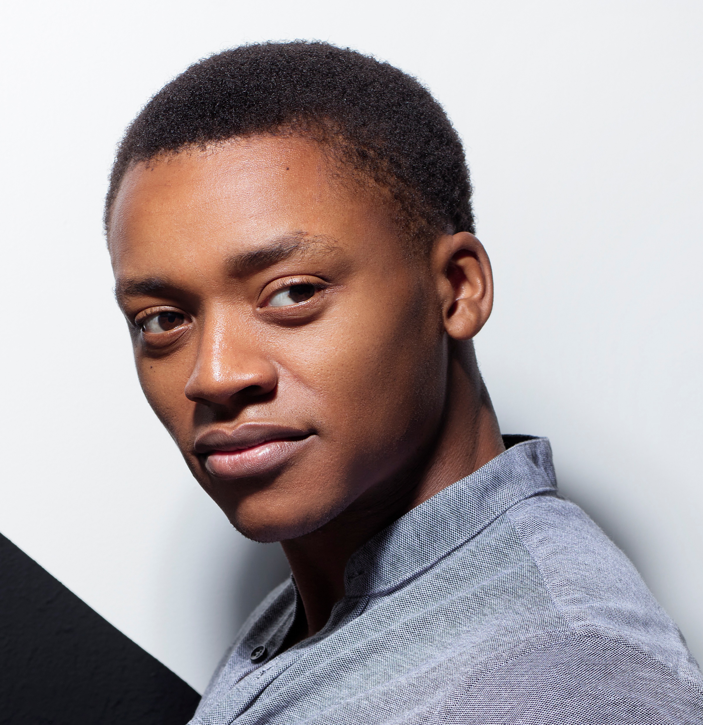 Alex Joseph Grayson talks about ‘Parade’ at City Center thru Nov. 6 ...