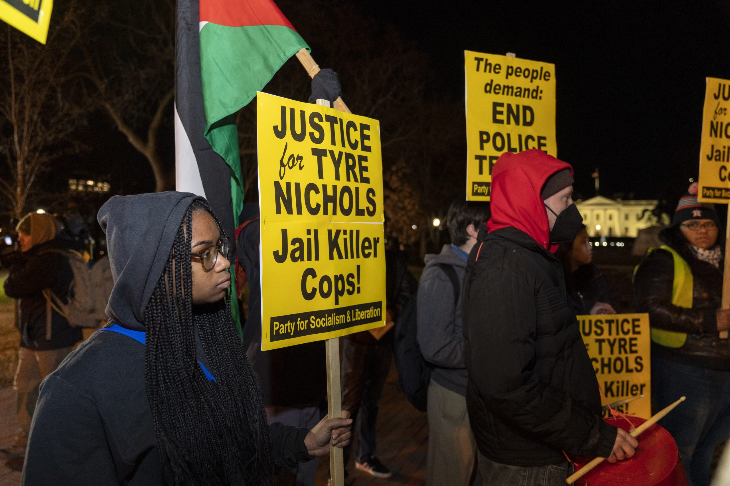 Tyre Nichols beating raises scrutiny on 'elite' police units - New York ...