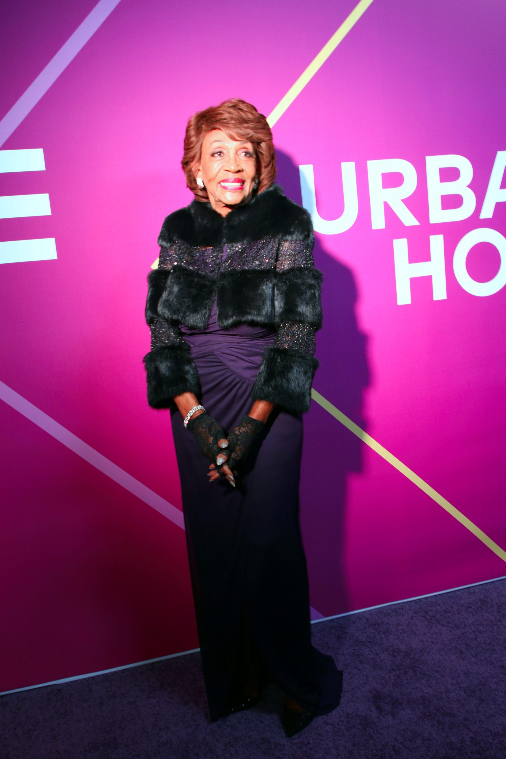 Atlanta Urban One holds great Honors show - New York Amsterdam News