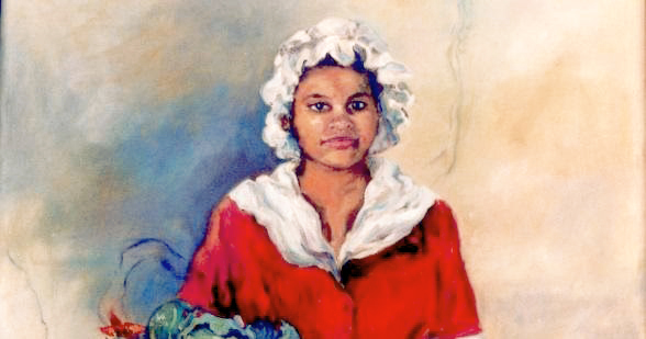Lucy Terry, one of America’s earliest Black poets and legal minds - New ...