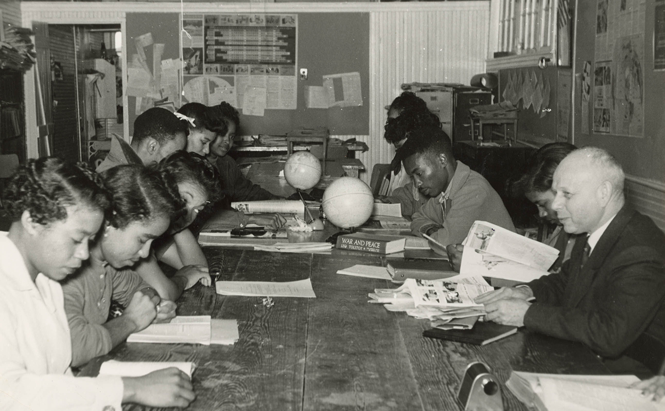 New Orleans HBCUs revive the tradition of Black-Jewish scholar ...