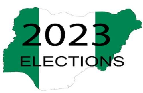 Nigeria still navigating the 2023 General Election