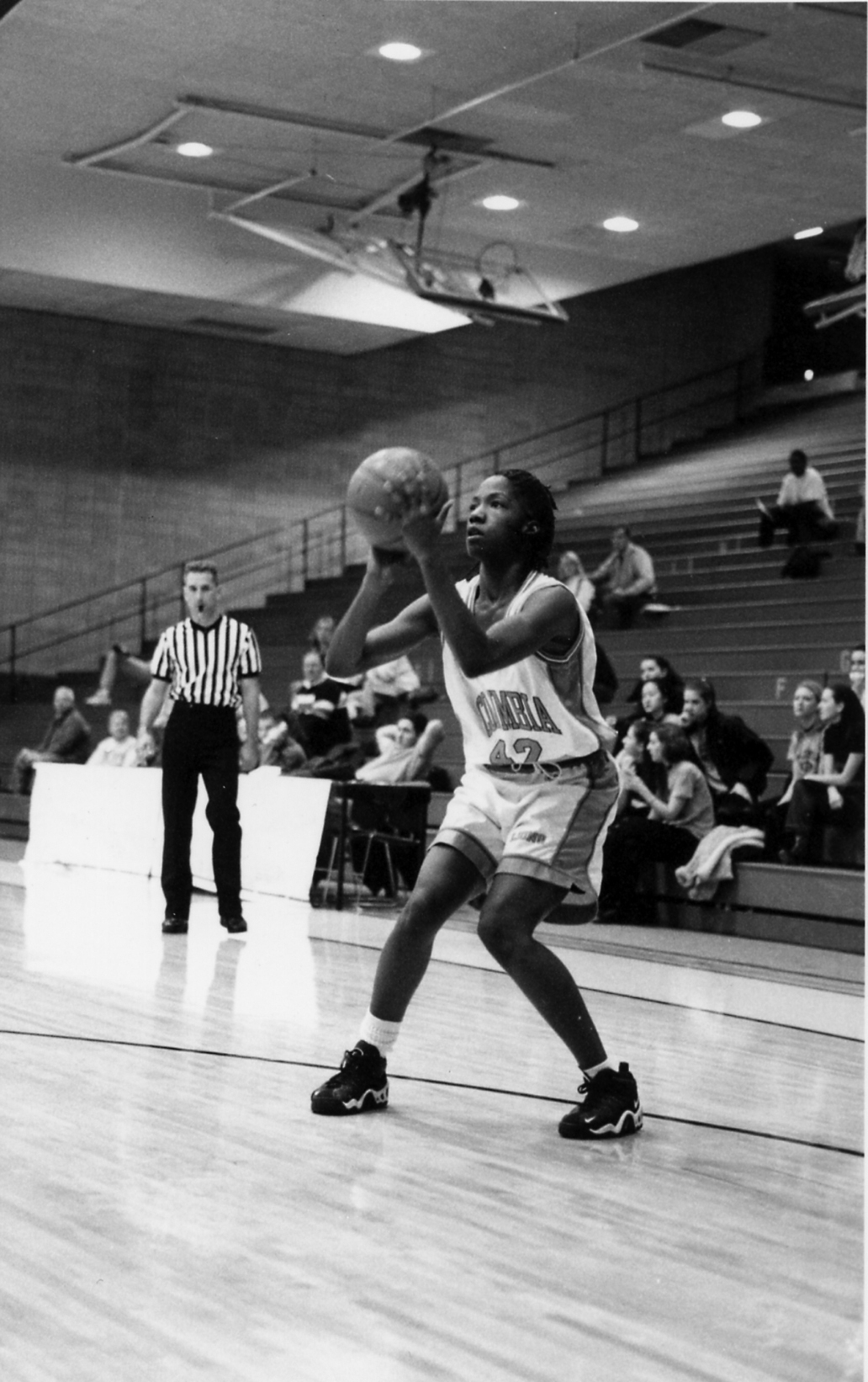 Pickney-Forrest named to Class of Legends of Ivy League Basketball ...