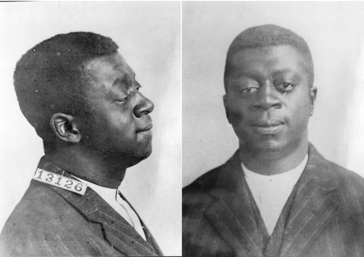 Ben Fletcher, an intrepid labor organizer and activist - New York ...