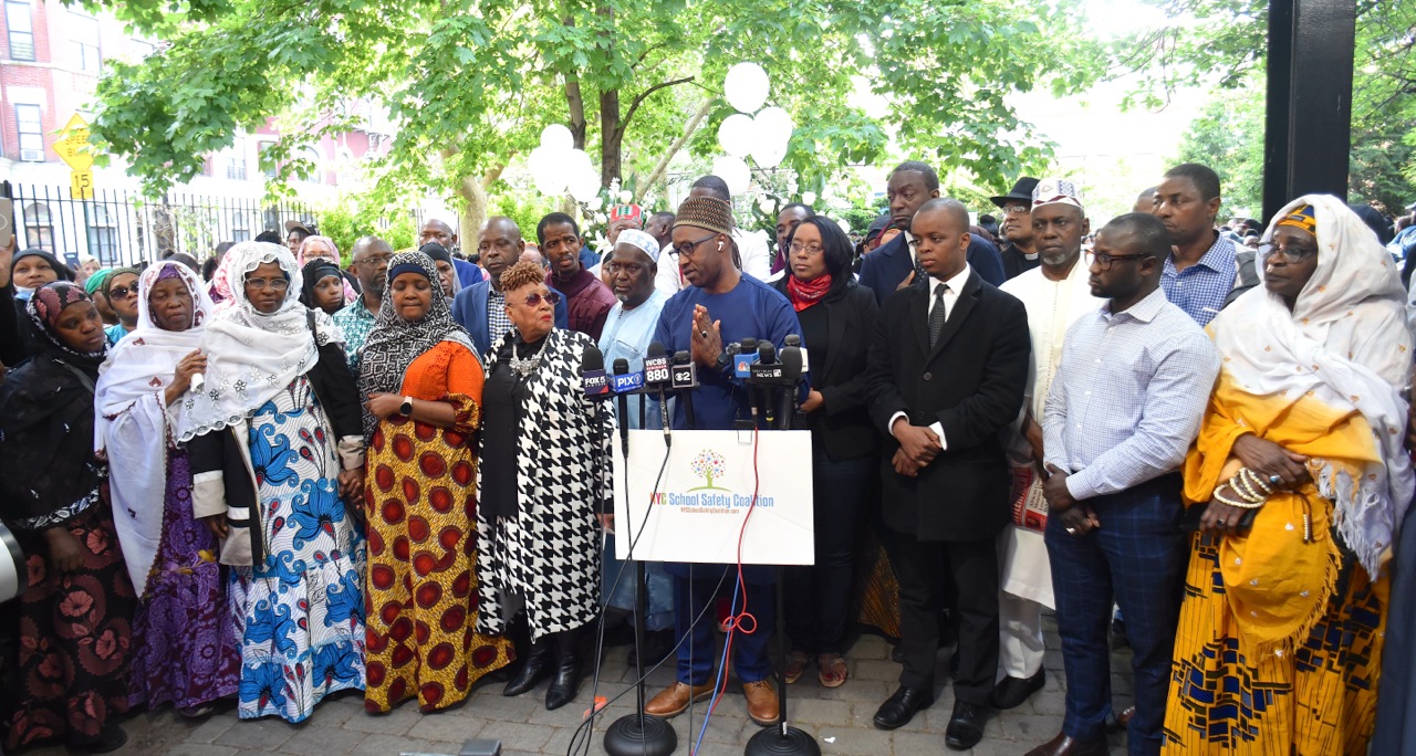 Bodies of missing boys Alfa Barrie and Garrett Warren recovered from ...