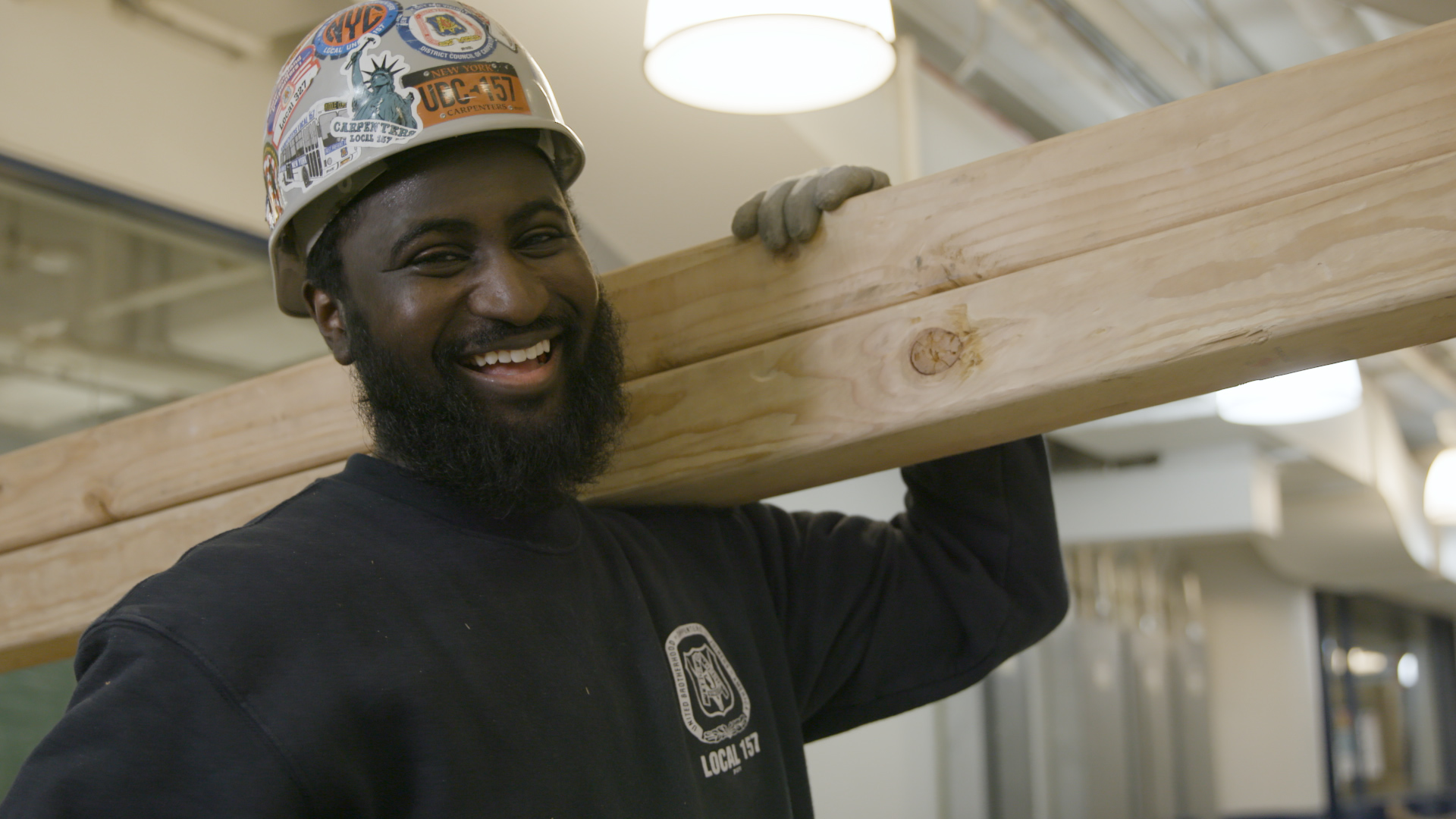 Good Union Jobs Make New York Affordable for Working People Like Me ...