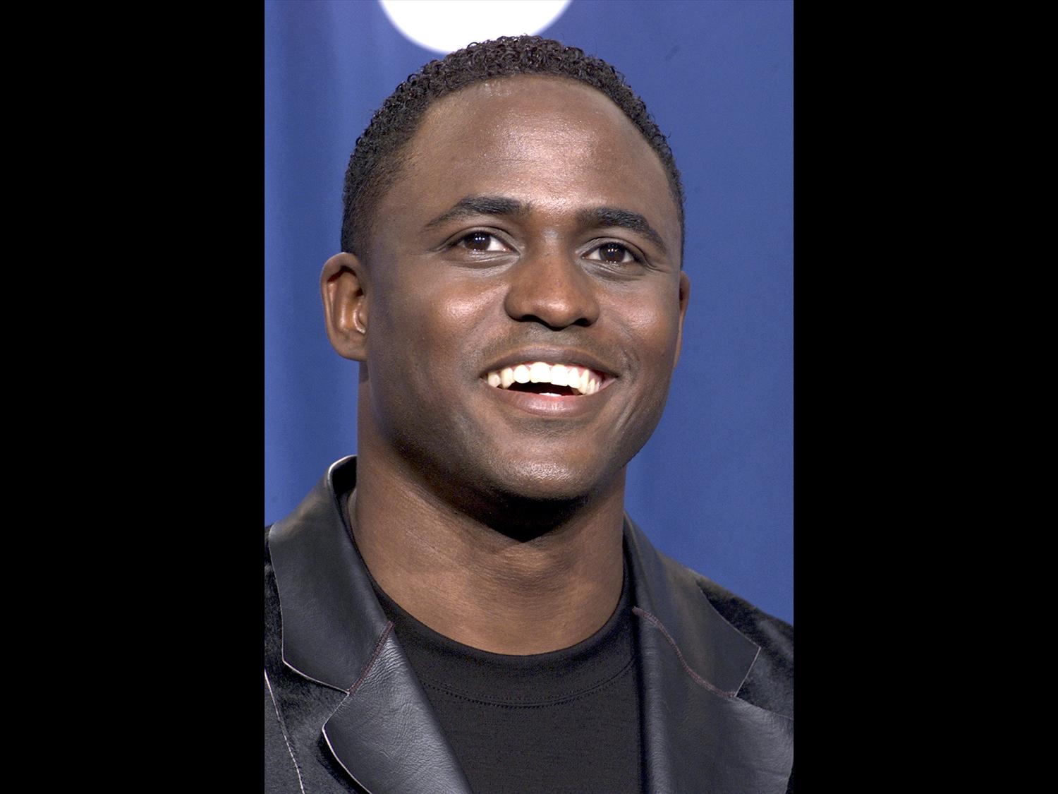 New version of 'The Wiz' will be led by Wayne Brady and Alan Mingo Jr ...