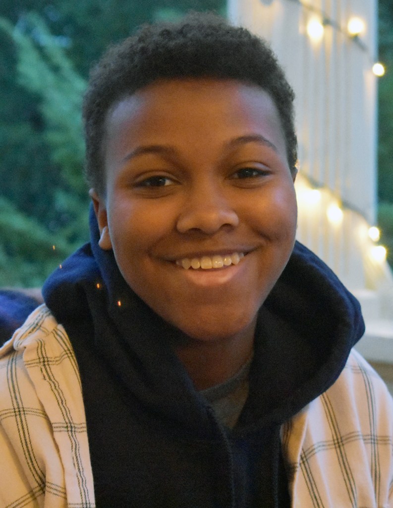 Shannon Chaffers, Investigative Reporter - New York Amsterdam News