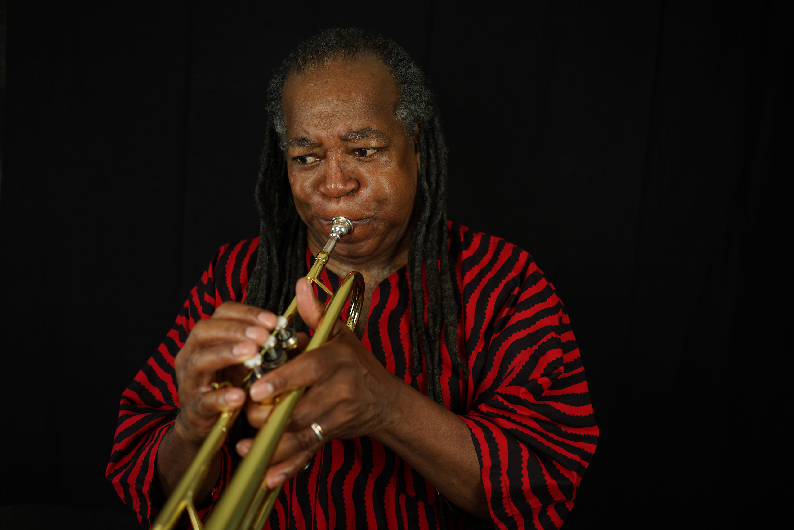 Dizzy’s, Ahmed Abdullah, Wilder Honored