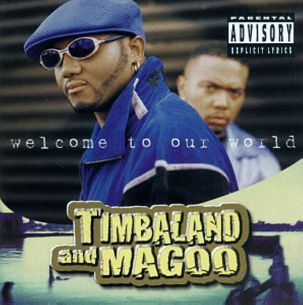 Magoo, 'Up Jumps da Boogie' rapper and Timbaland collaborator, dies at ...