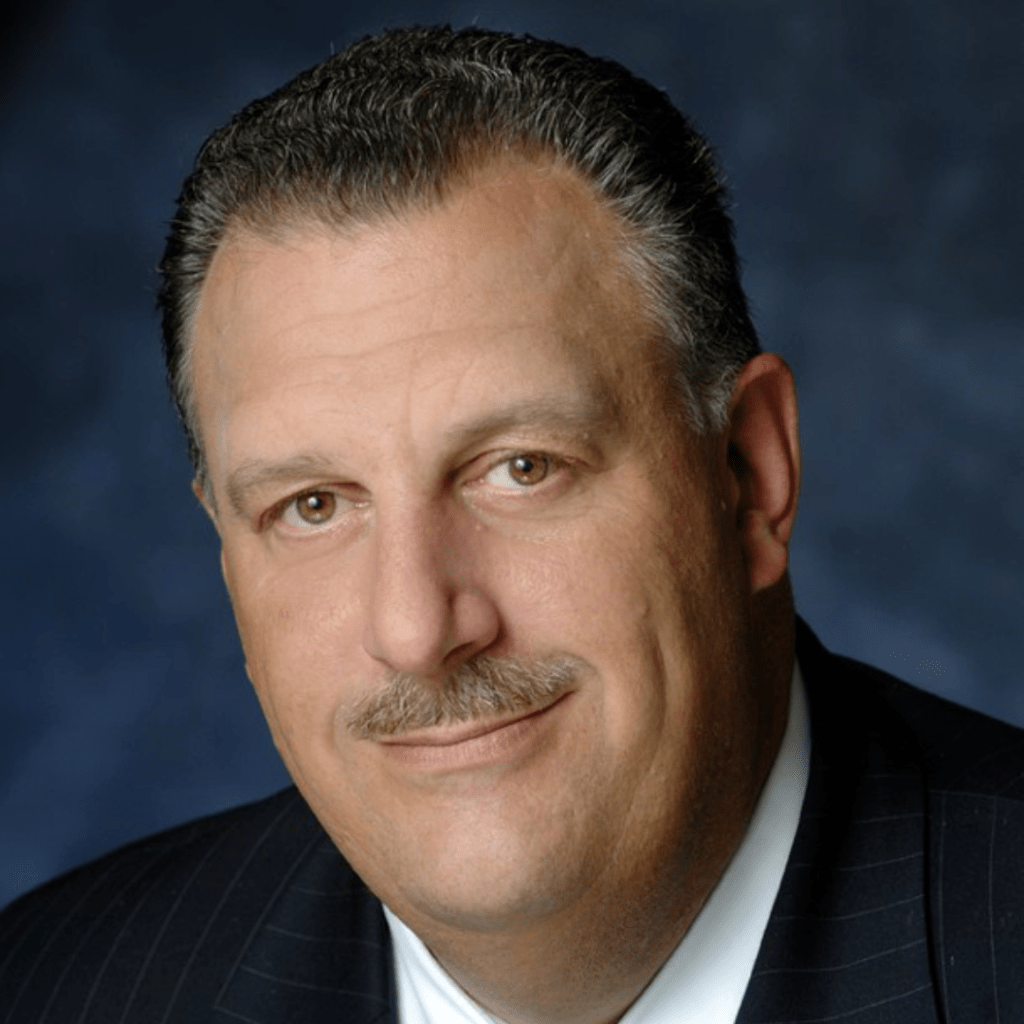 Gary LaBarbera – President, New York State and the New York City ...