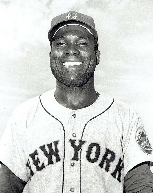 Joe Christopher, outfielder on expansion 1962 Mets, dies at 87 - New ...