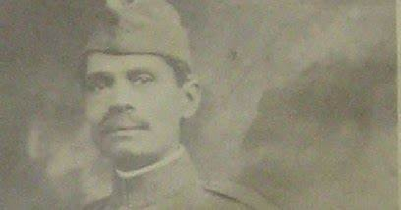 Ralph W. Tyler, trailblazing journalist and civic organizer