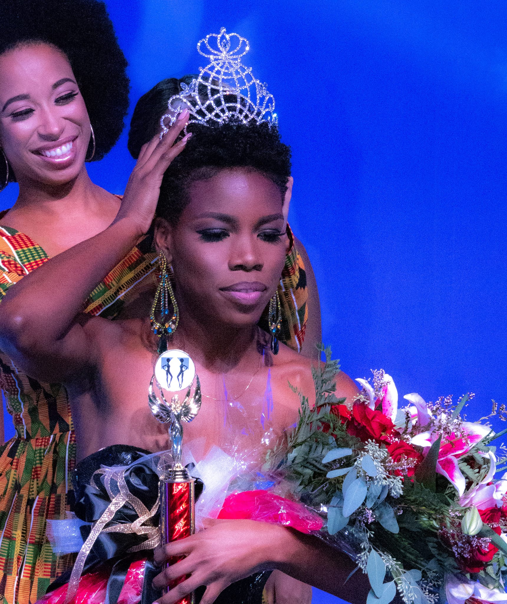 Miss Black America pageant returns for 55th anniversary