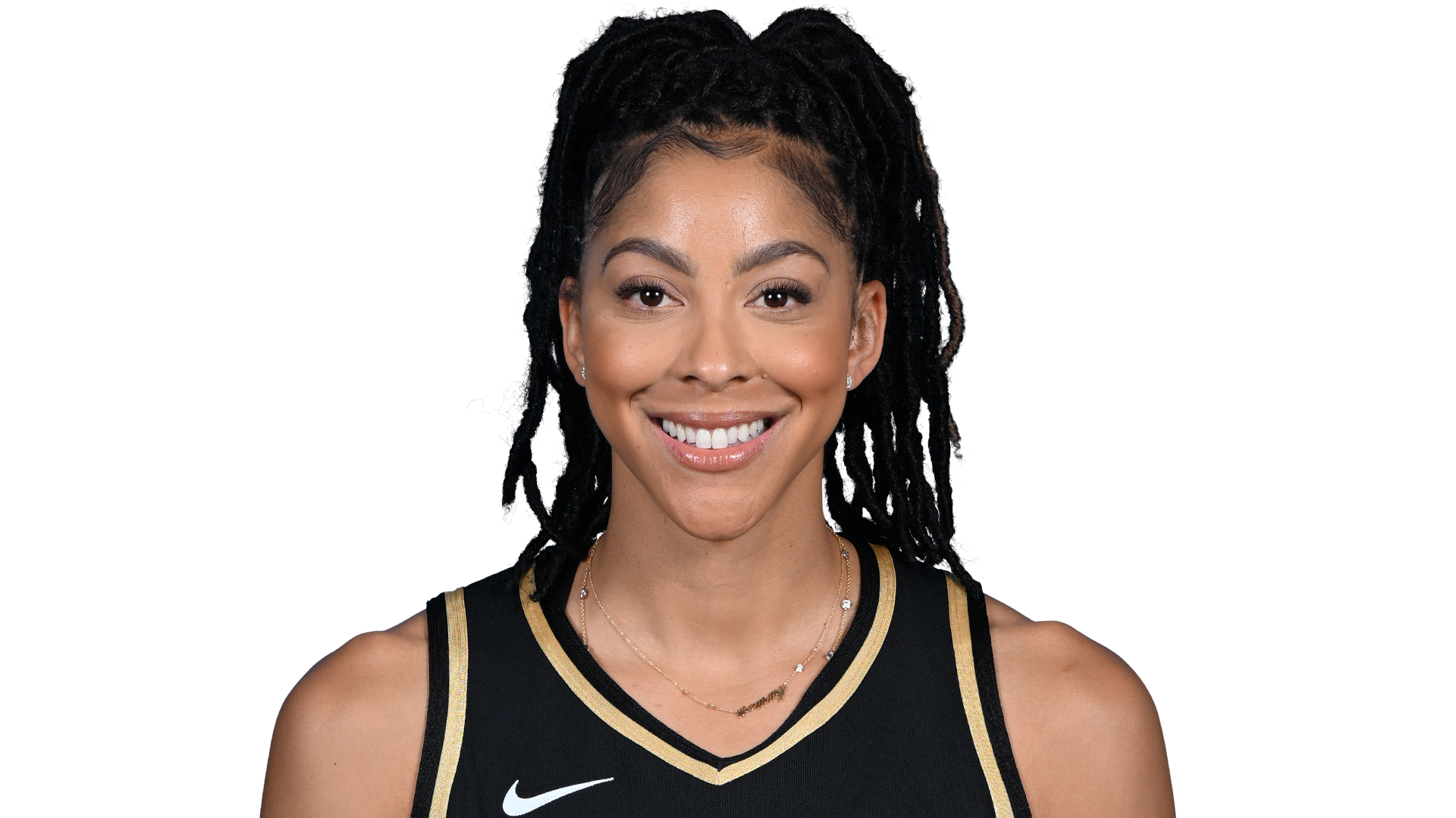 New documentary looks deep into the life of Candace Parker